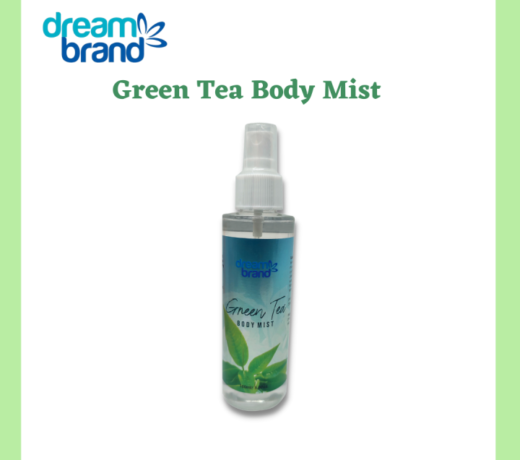 Body Mist – dreambrand.com.ph