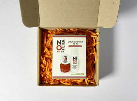 No Filter Chok Chok Kit Pinkish Glass Skin – dreambrand.com.ph